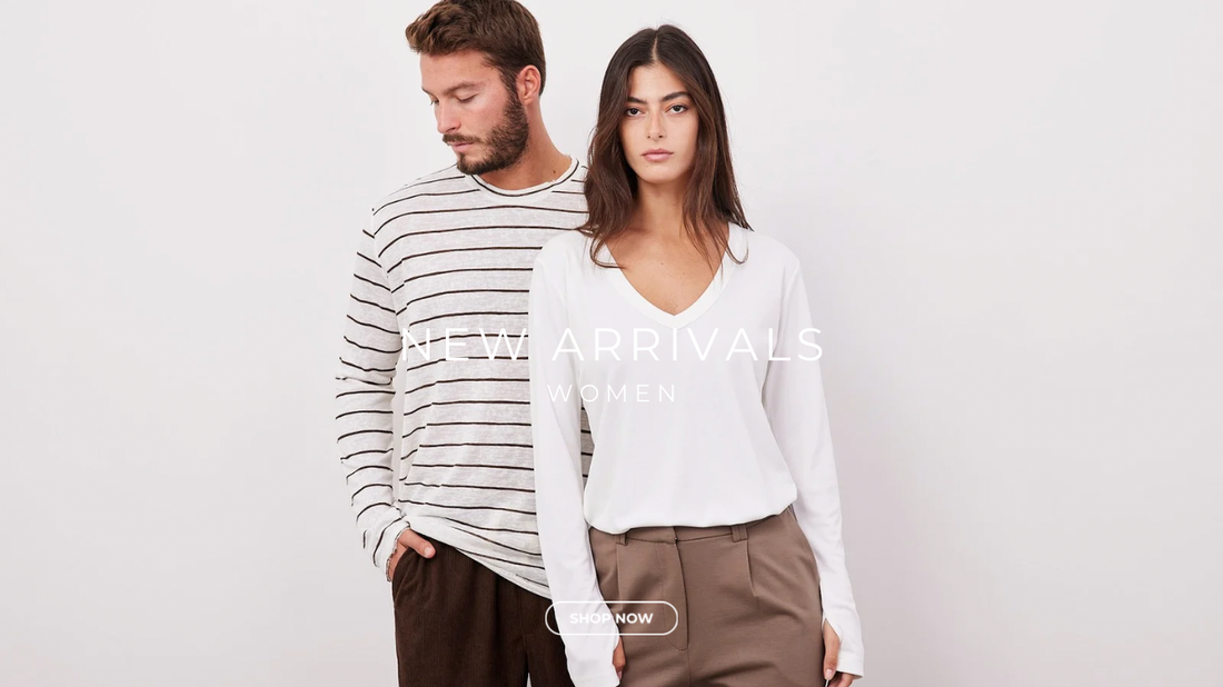 ITAY BRANDS - IT'S ALL ABOUT THE BASICS