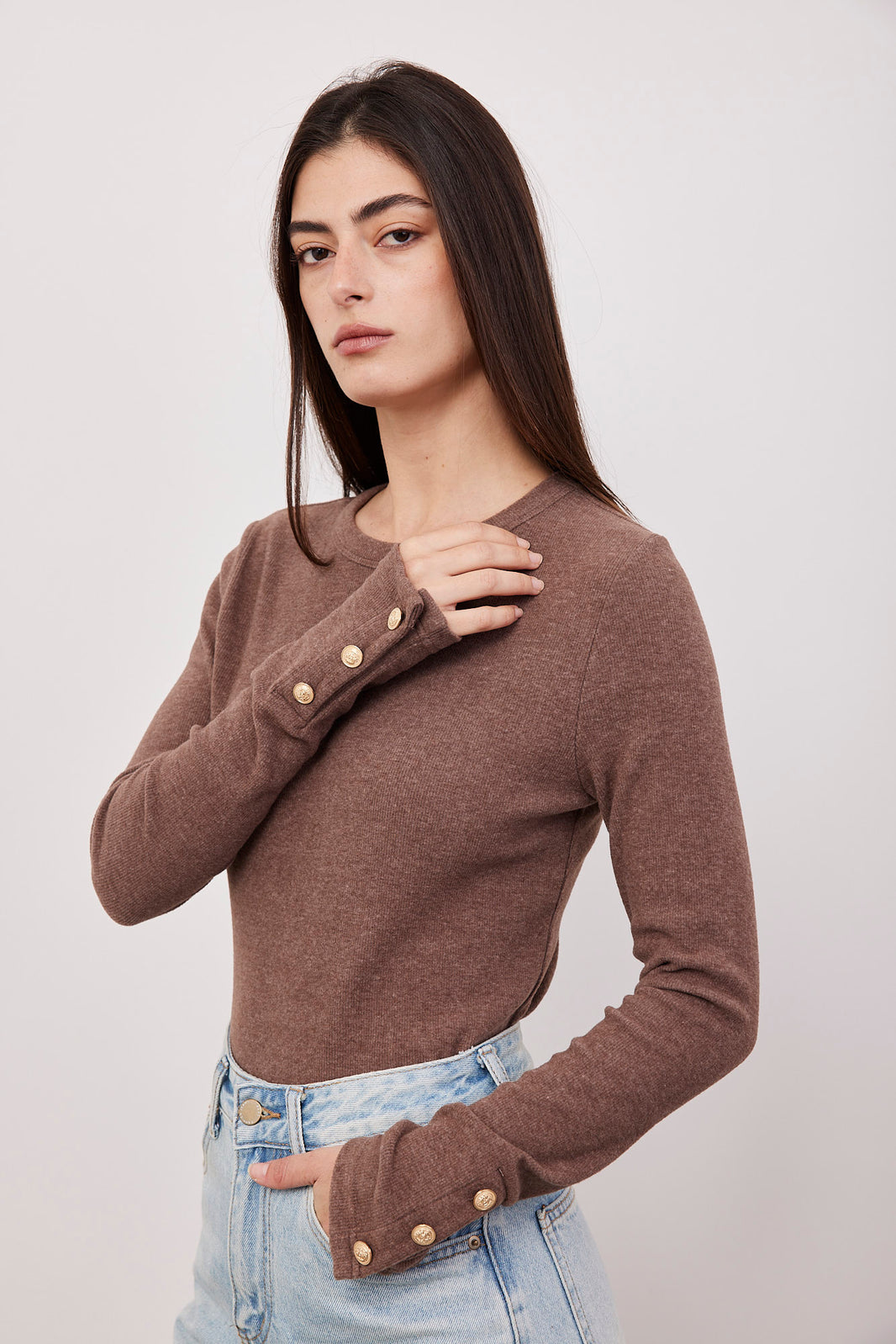 ITAY BRANDS - IT'S ALL ABOUT THE BASICS