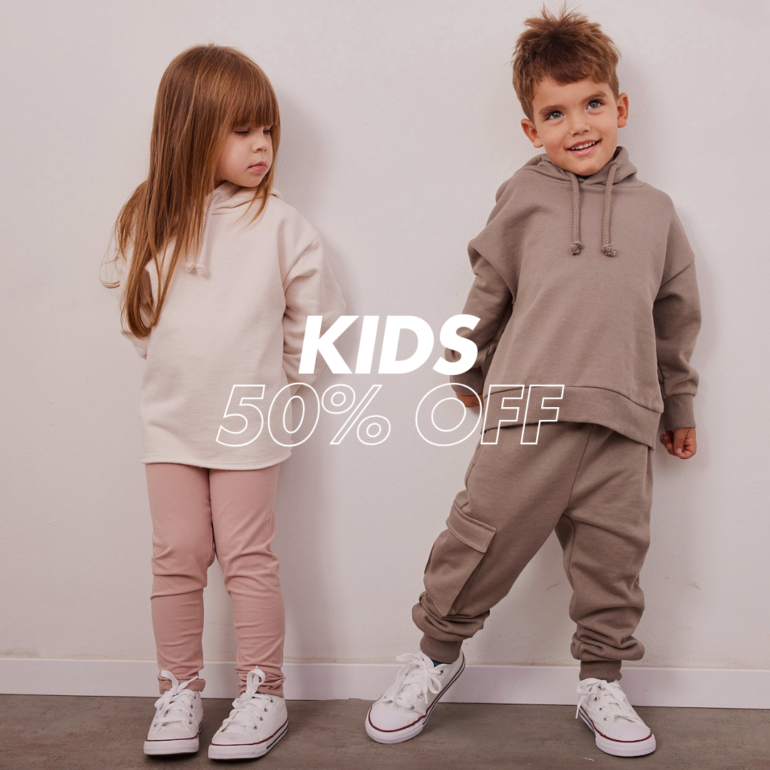 ITAY BRANDS - BEST BASICS EVER.