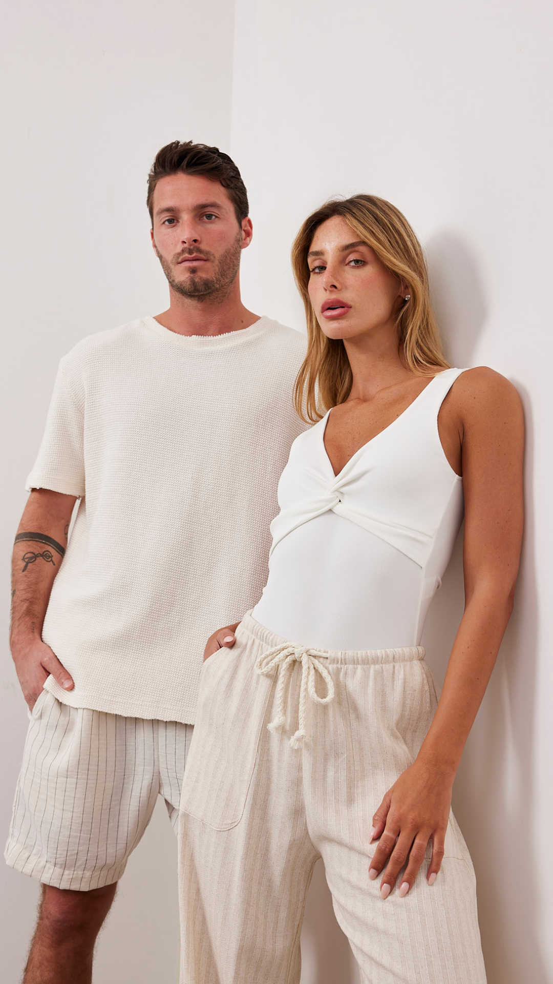 ITAY BRANDS - IT'S ALL ABOUT THE BASICS